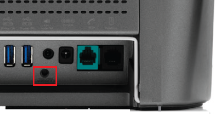 How to Factory Reset iiNet Modems | iiHelp