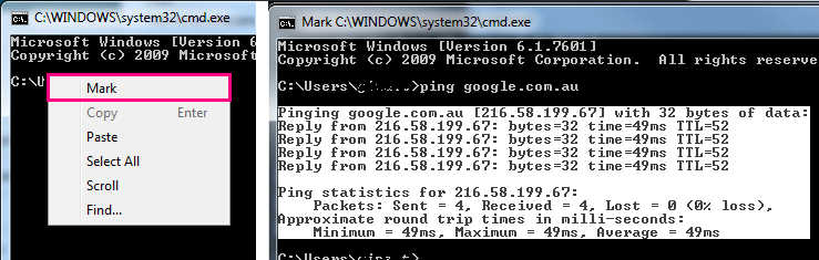 How To Ping A Device Computers N Stuff Of Waco